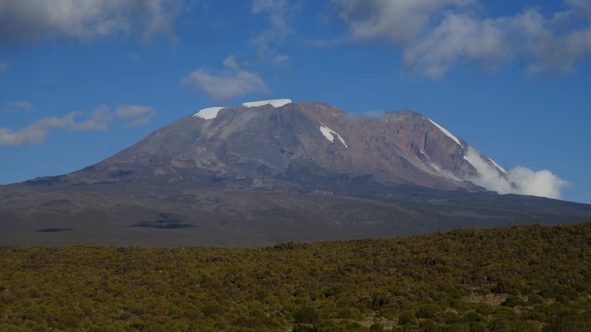 Mount Kilimanjaro Climbing Routes - 98% Recent Summit Success